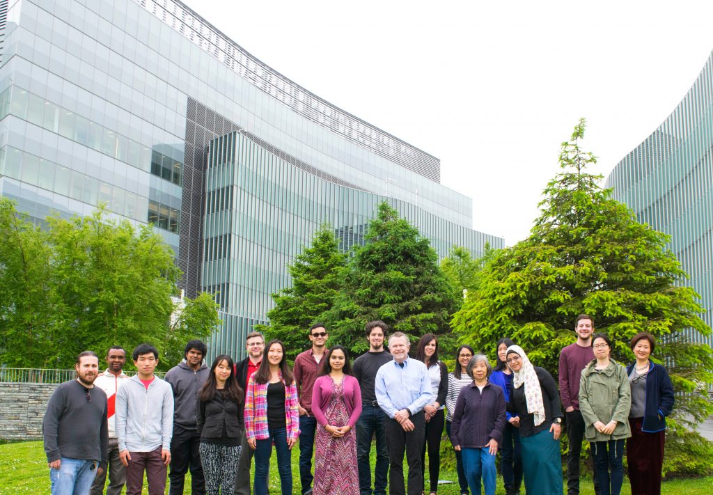 Lab Members – Martin Lab